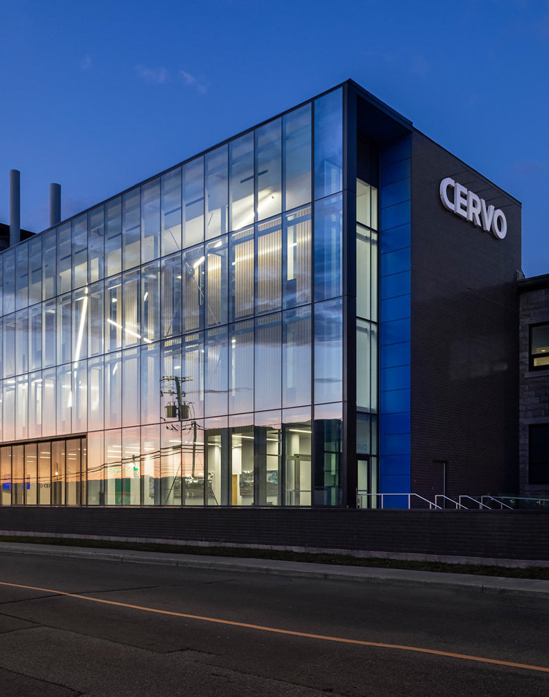 Centre de recherche sur le cerveau CERVO